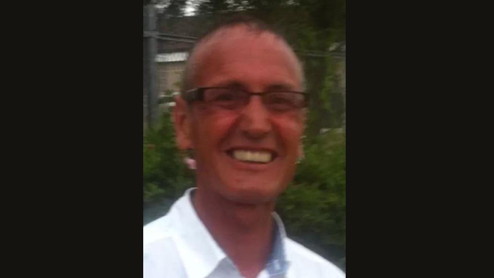 Crushed-arm factory worker wins £125,000 compensation - BBC News