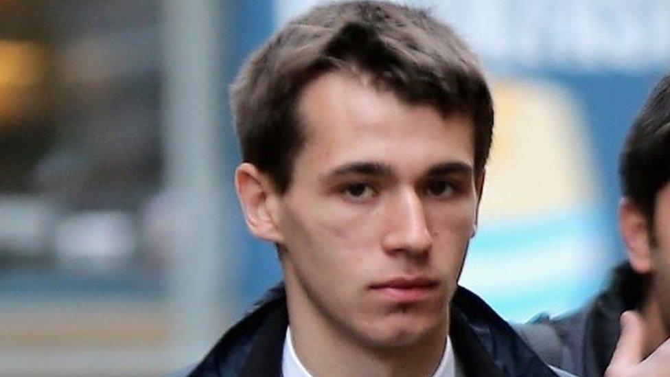 Solihull hacker Charlton Floate sentenced for FBI and Home Office hacks ...