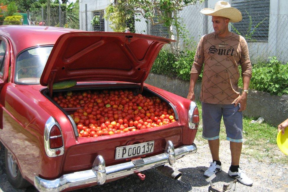 Your pictures: Markets - BBC News