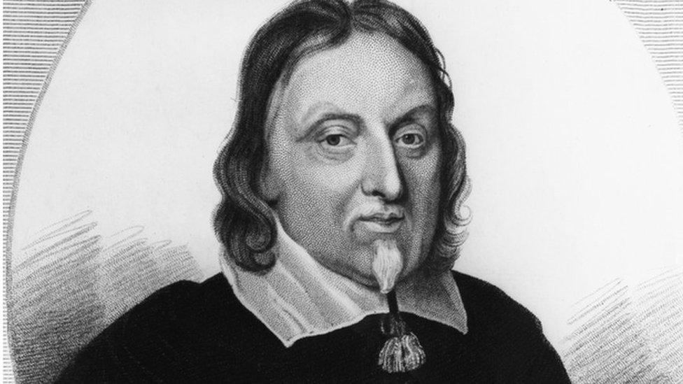 Servant of the House: How Speaker's role has evolved - BBC News