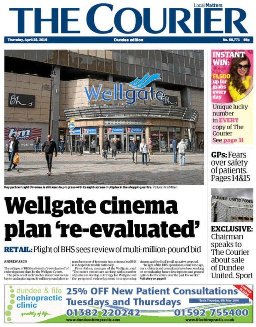 NHS computer 'crisis' and opinion poll fallout - BBC News