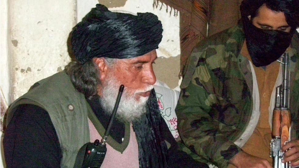 Pakistan to hang 'butcher of Swat' Muslim Khan - BBC News