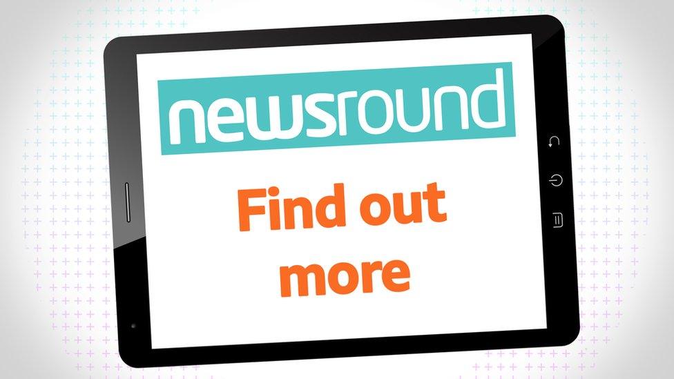 Newsround Bbc BBC Newsround Rebrand 2014 :: Behance