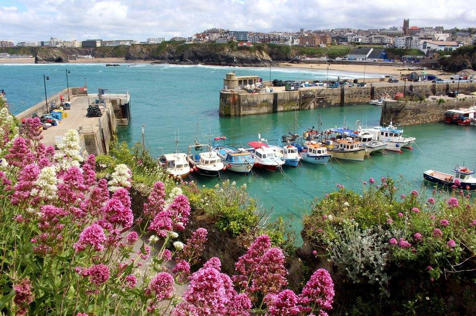 England's Big Picture: 8 - 14 June - BBC News