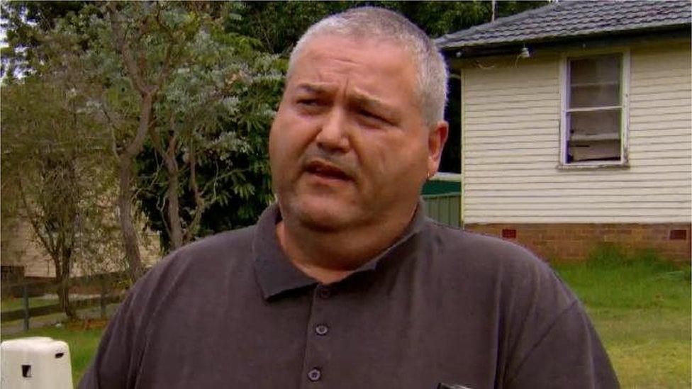 Truth elusive in race-tainted murder mystery - BBC News