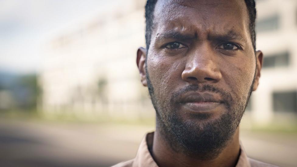 What happened when Israel sent its refugees to Rwanda - BBC News