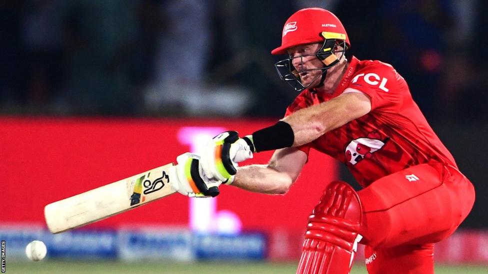 Pakistan Super League final: Islamabad United beat Multan Sultans off ...