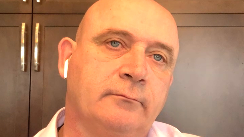 Abuse by former paddle steamer captain David Neill 'left me broken ...