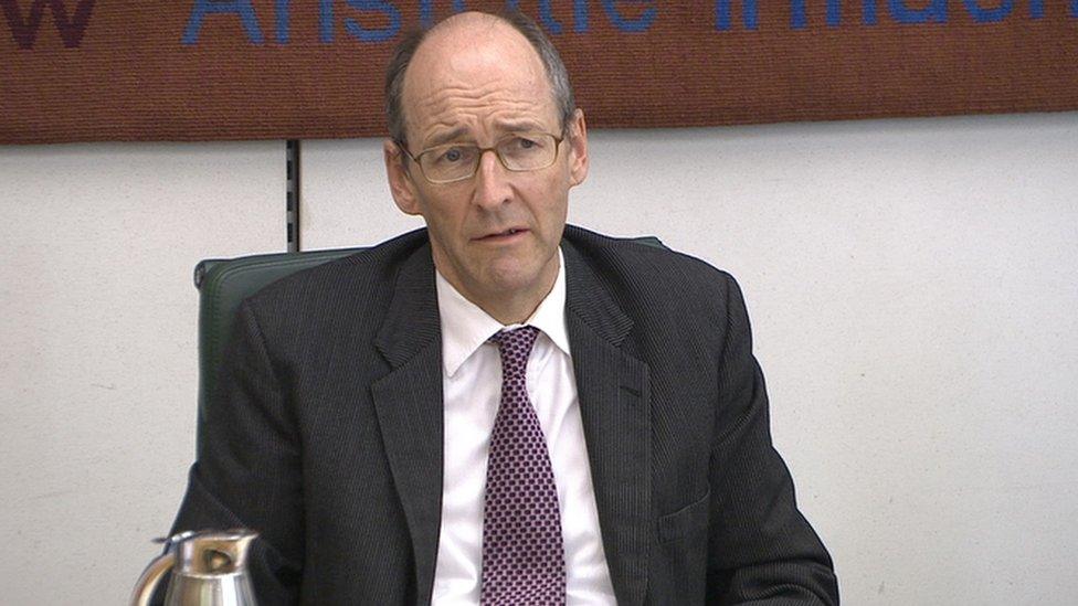 Vote Leave confident of tariff-free trade deal after EU exit - BBC News