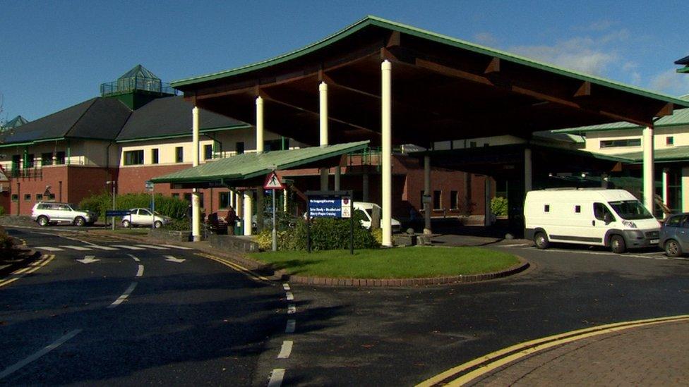 Cara Rocks inquest: Stillbirth case 'helped to save lives' - BBC News