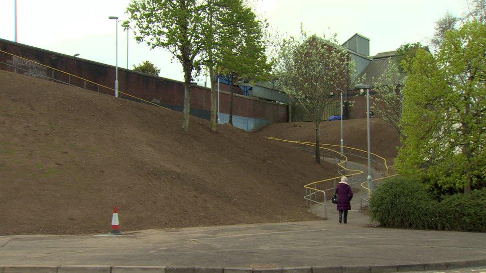 Yorkgate station drug dealing fears prompt new safety measures - BBC News