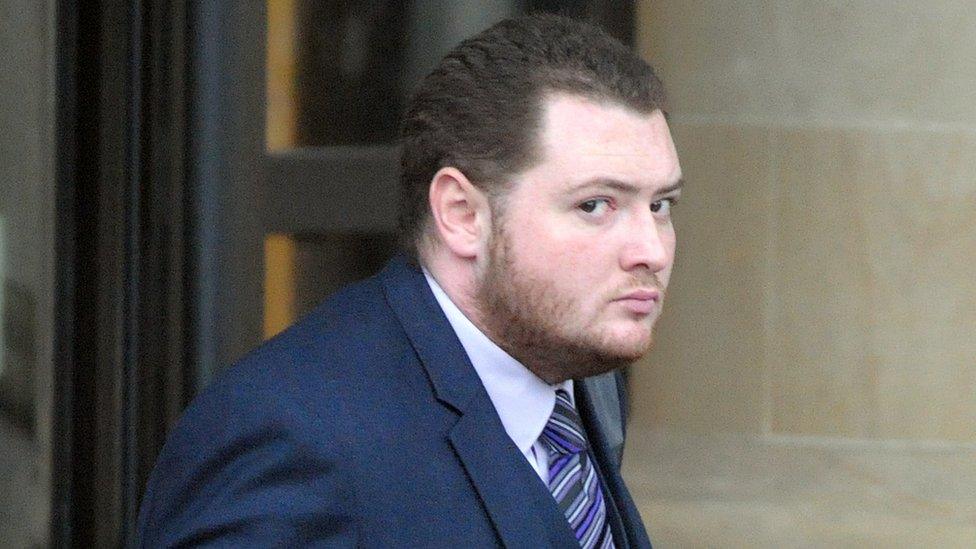 Murder accused offered to help with ex-fiancee's funeral - BBC News