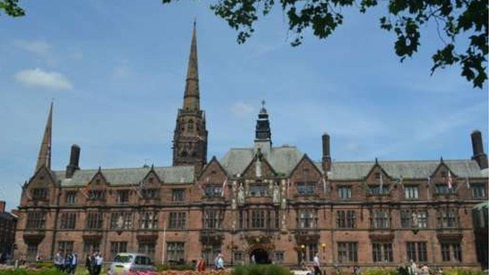 Company criticises Coventry City Council as judge rejects costs order ...