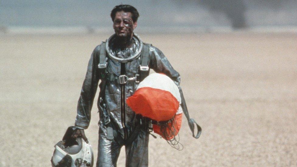 Sam Shepard: Patti Smith, Richard Gere and more give tender tributes ...