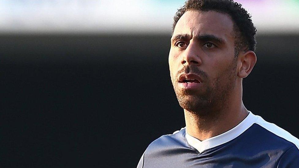 Anton Ferdinand: Southend United captain gets £2,500 speeding fine ...