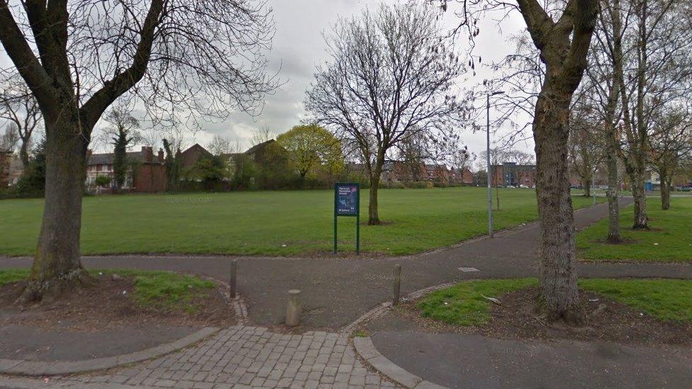 Salford City Council cancels Patricroft Carnival over safety fears ...