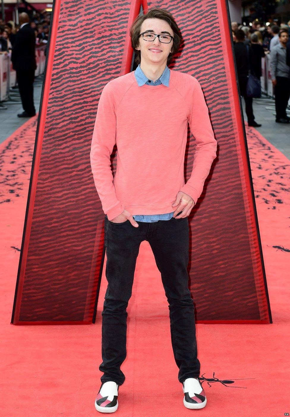 Bran Stark back for Game of Thrones series six - BBC News