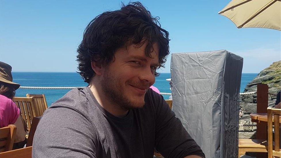 Launceston crash victim named as Shannon Rundle, 33 - BBC News
