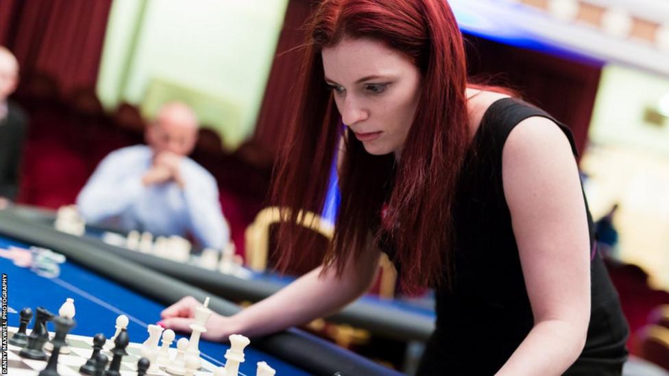 Transgender chess decision: New Fide rules criticised by players but ...