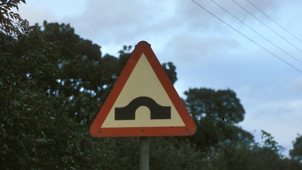 Substandard bridge warnings for Devon and Cornwall - BBC News