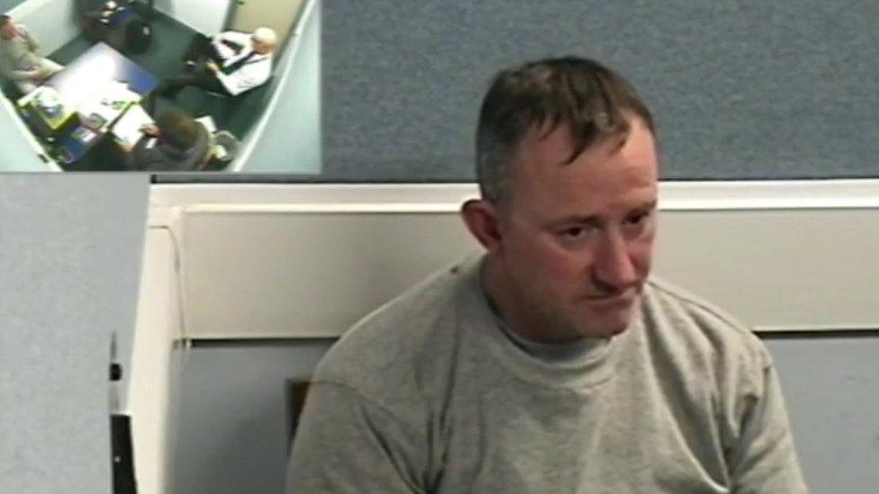 Oxford Raleigh Park rape: Mark Pearton, 44, jailed - BBC News