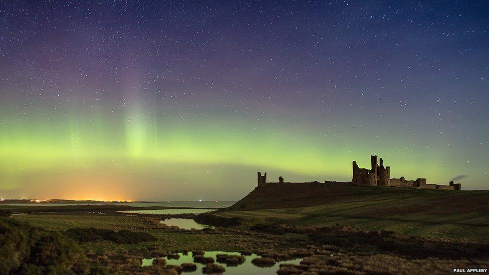 Your January UK weather photos - BBC Weather