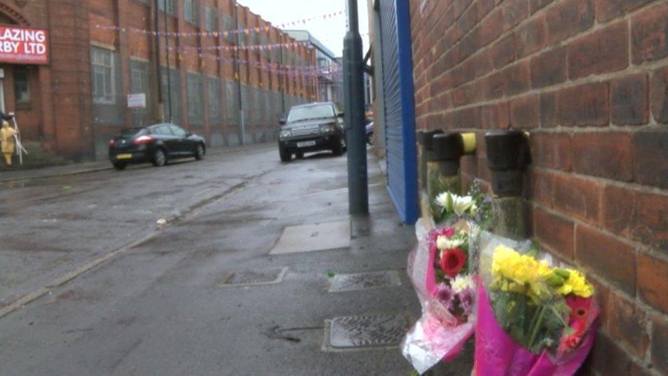 Derby Sikh temple murder: Step-grandfather killer guilty - BBC News