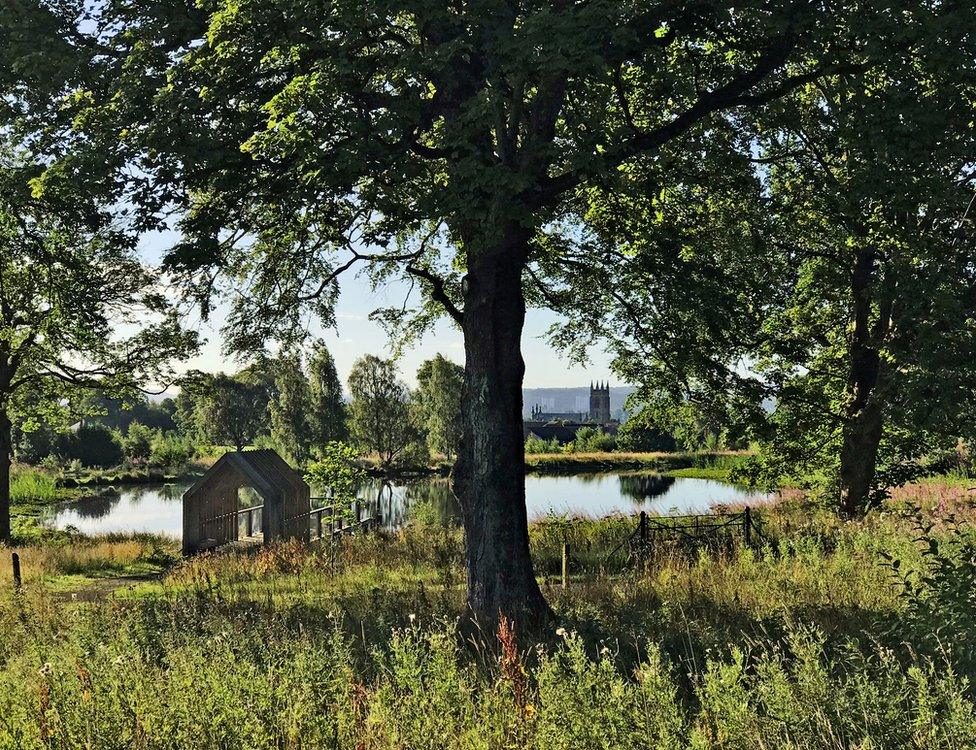 Your pictures of Scotland: 3-10 August - BBC News