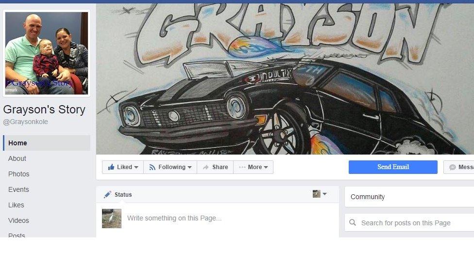 Mums against meme trolls - BBC News