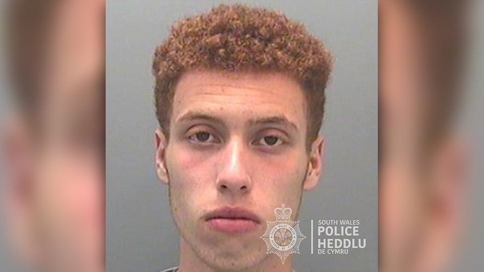 Neath teenager detained for killing publican - BBC News