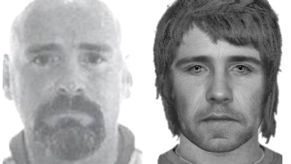 Scot among 12 most wanted fugitives with links to Spain - BBC News