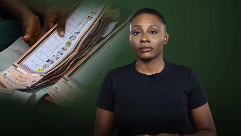 Nigeria election 2023: Has Buhari tackled Boko Haram threat? - BBC News