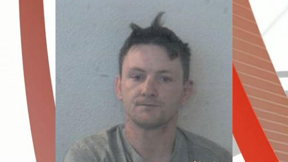 Steven Ray jailed for life for murder of Rory Hemming - BBC News