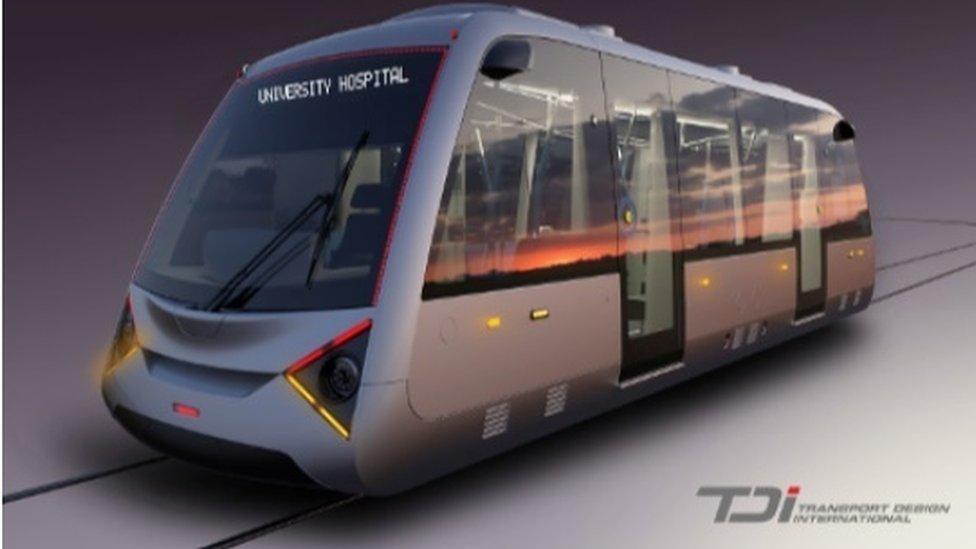 Plans for Cirencester to Kemble railway line move ahead - BBC News