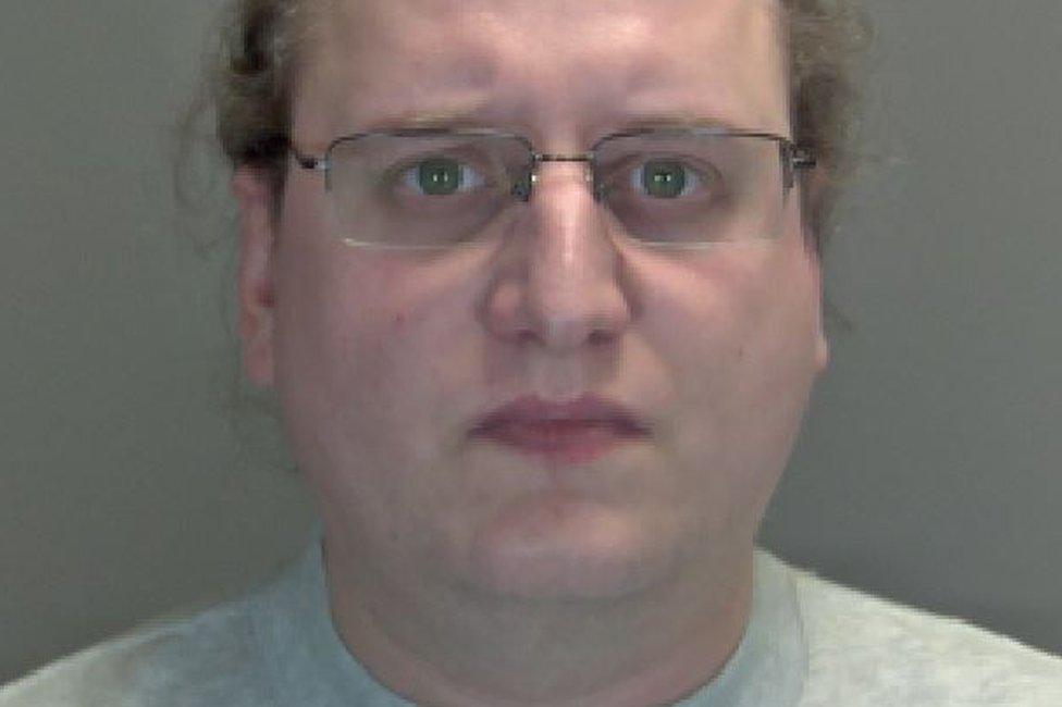 Hingham man who tried to drug model has prison term extended - BBC News