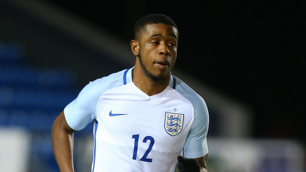 England Under-19s out of European Championship after 5-0 defeat by ...