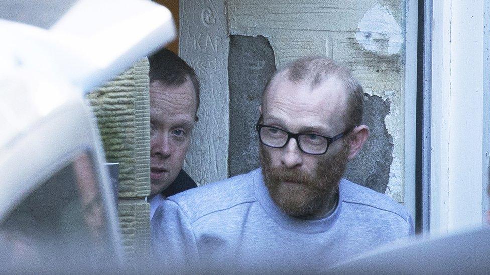 Kane Morris death: Father who killed 10-year-old son jailed for 16 ...