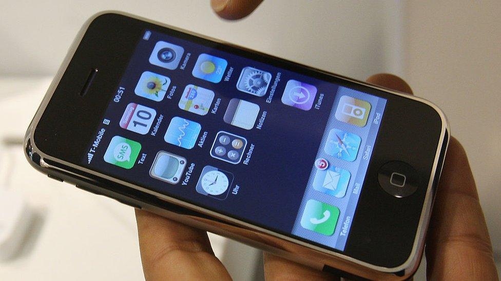 The firm that protects both banks and the Eurovision Song contest - BBC ...