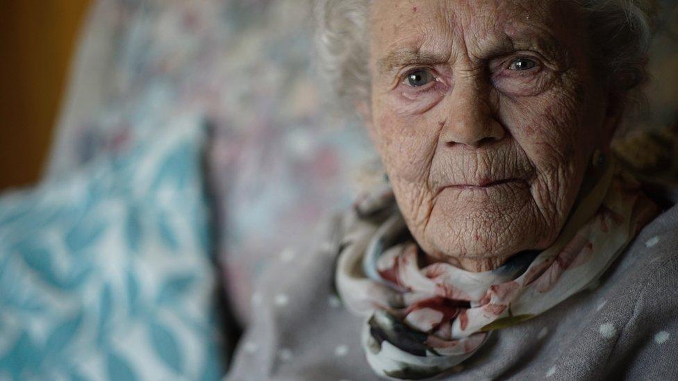 Northern Ireland's first generation stories - BBC News