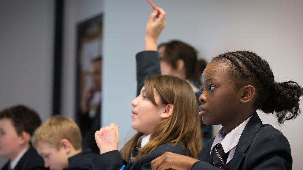 How can a teacher remove a disobedient pupil? - BBC News