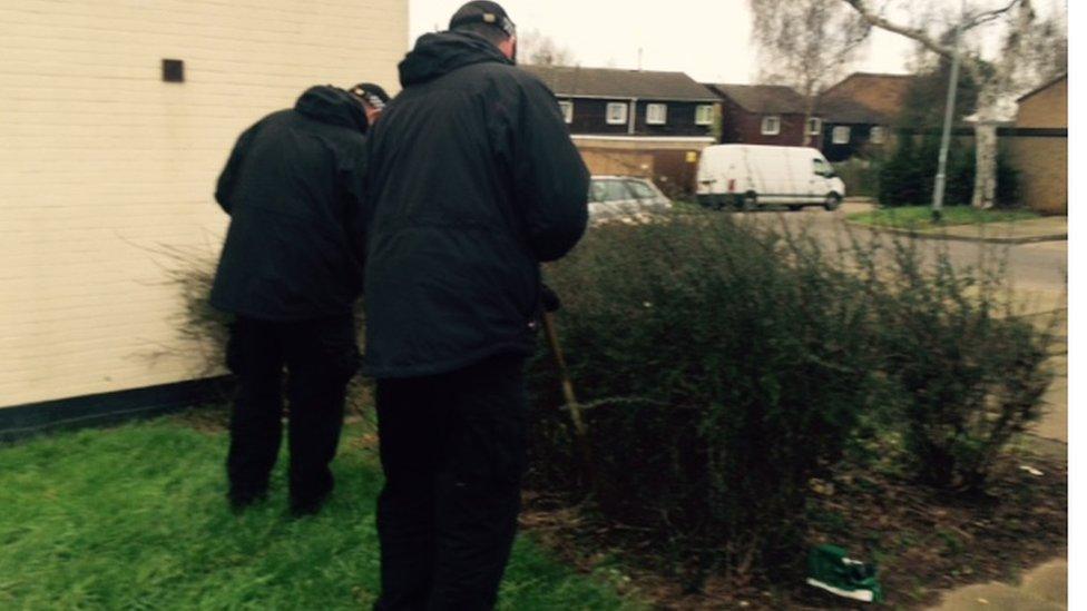 Adeyemi Olugbuyi: Cold case detectives plea for help over 2013 murder ...
