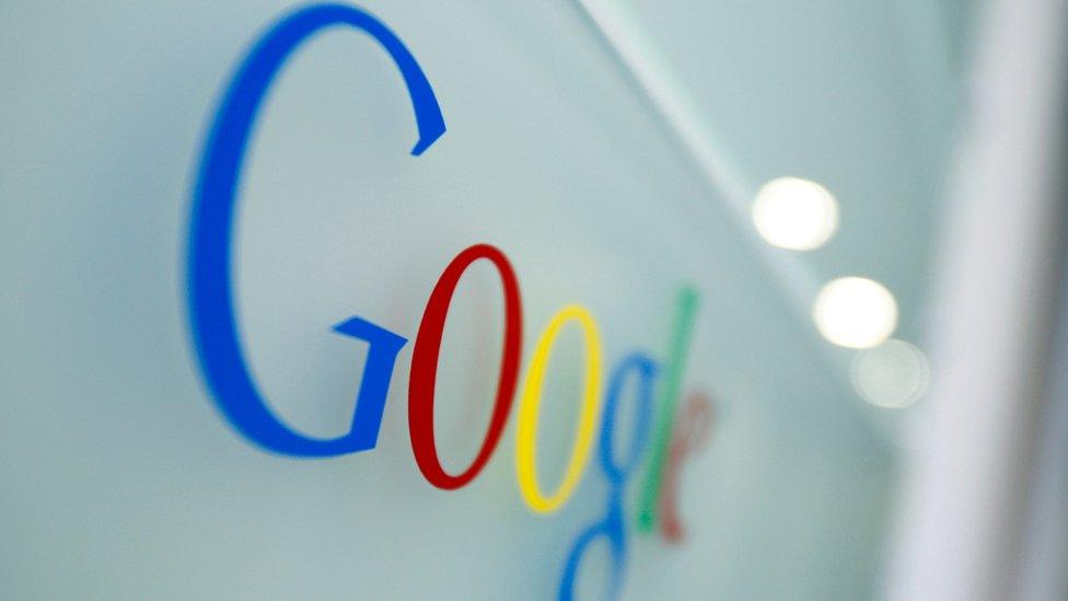 Google creates Alphabet: the best online reaction - BBC News