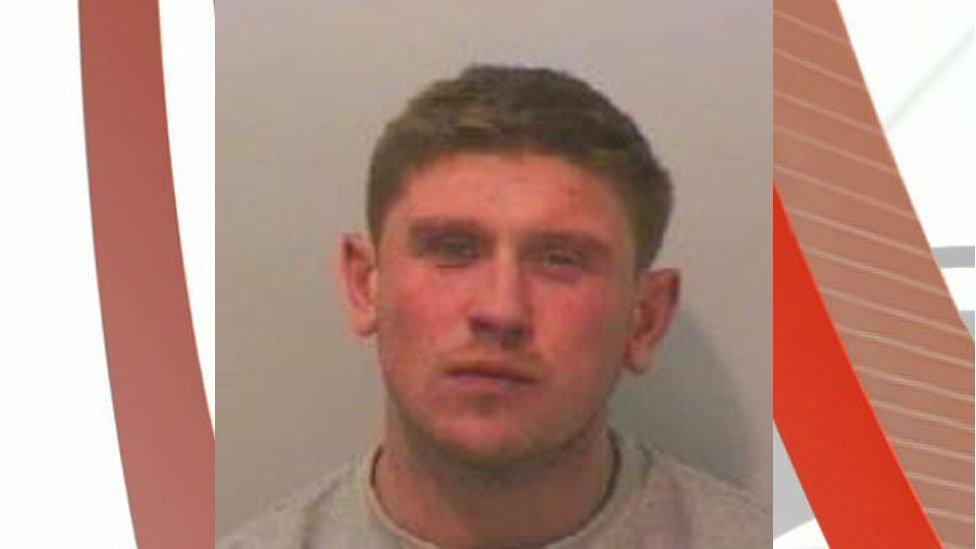 Archie Henderson jailed after 'tragic' death in Hexham - BBC News