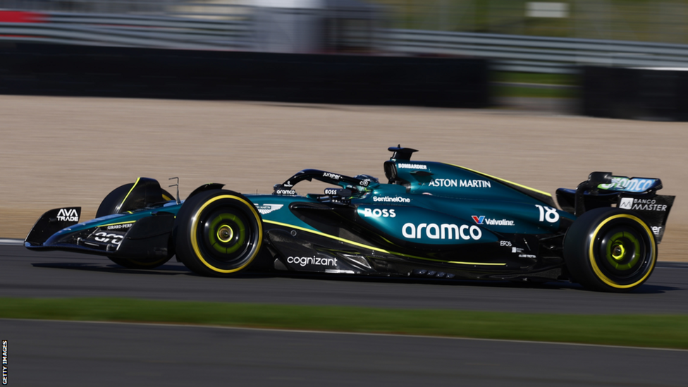 F1 Cars 2024 New Season Unveilings In Pictures BBC Sport F1 Cars 2024 New Season Unveilings In Pictures BBC Sport
