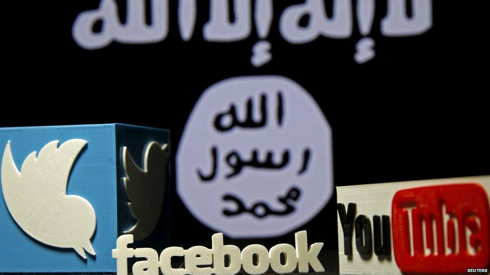 White supremacists escape Twitter crackdown compared to IS, report ...