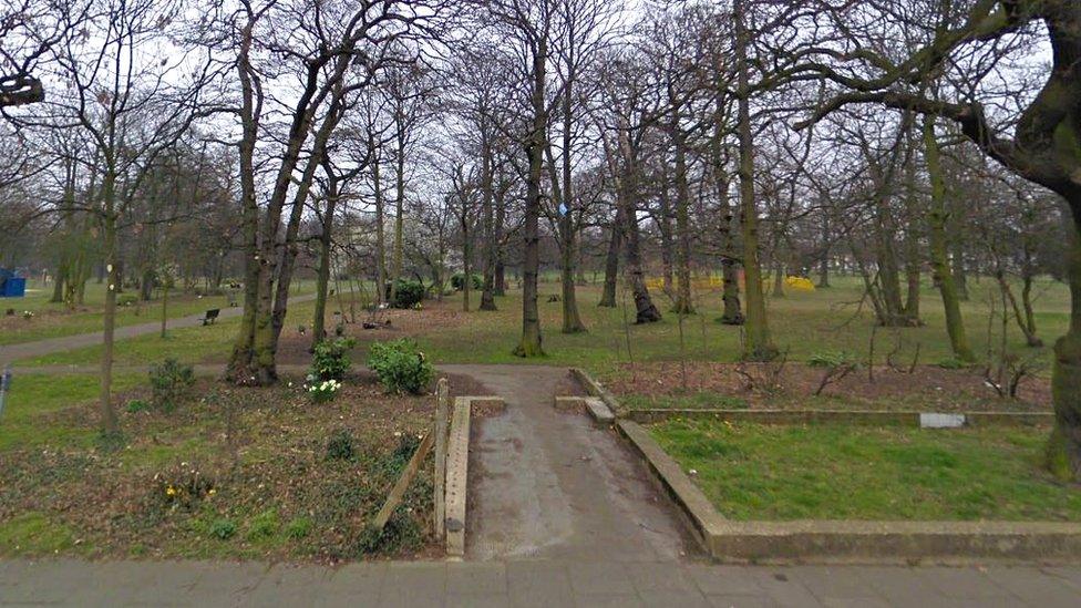 George Cunningham death: Ryan Greasley jailed for six years - BBC News