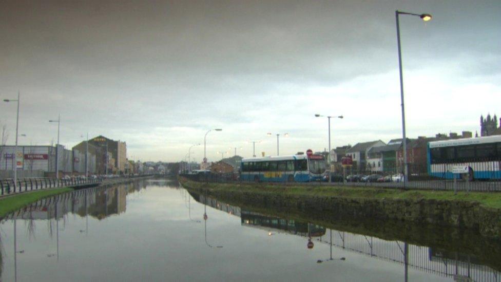 Nationalist battleground: Can SDLP regain support in Newry and Armagh ...