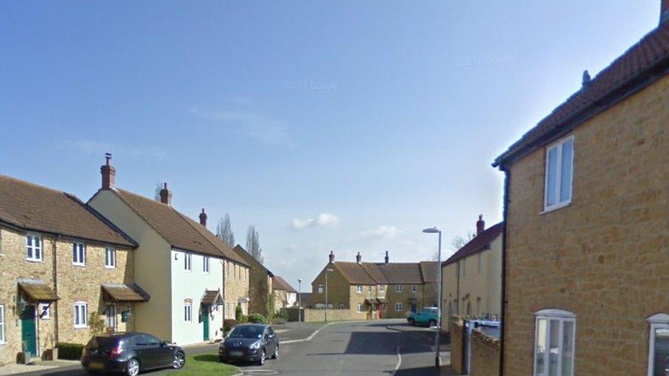 Chilthorne Domer stabbing: Hayley Keating jailed for manslaughter - BBC ...