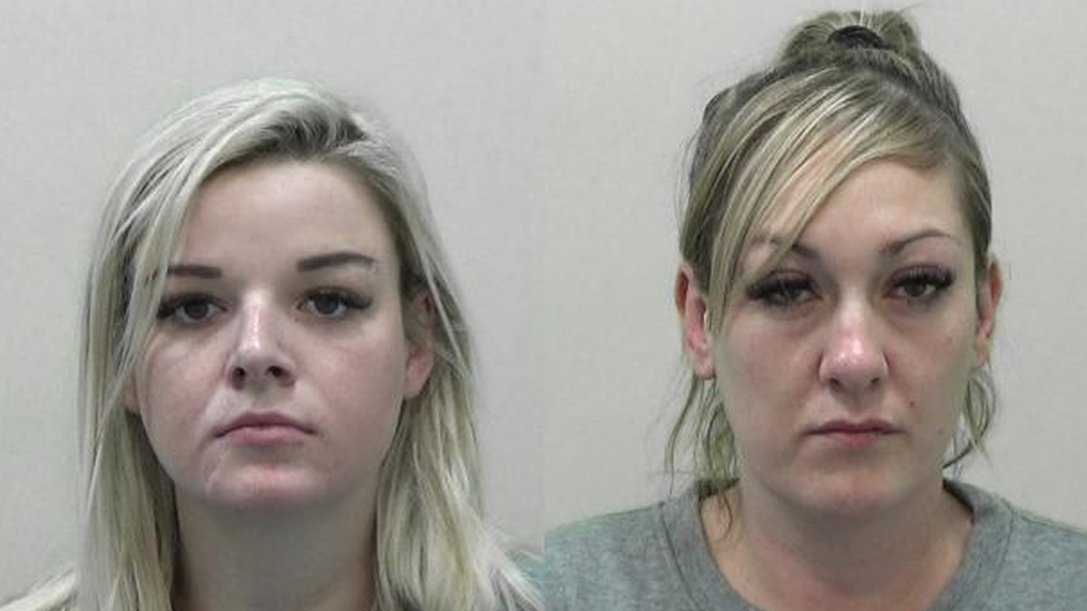 Connor Marsden: Hit-and-run driver's sister and girlfriend lied to ...