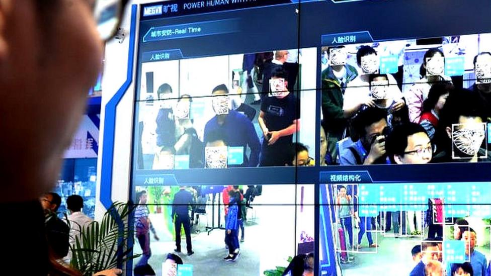 Emotion-detecting tech should be restricted by law - AI Now - BBC News